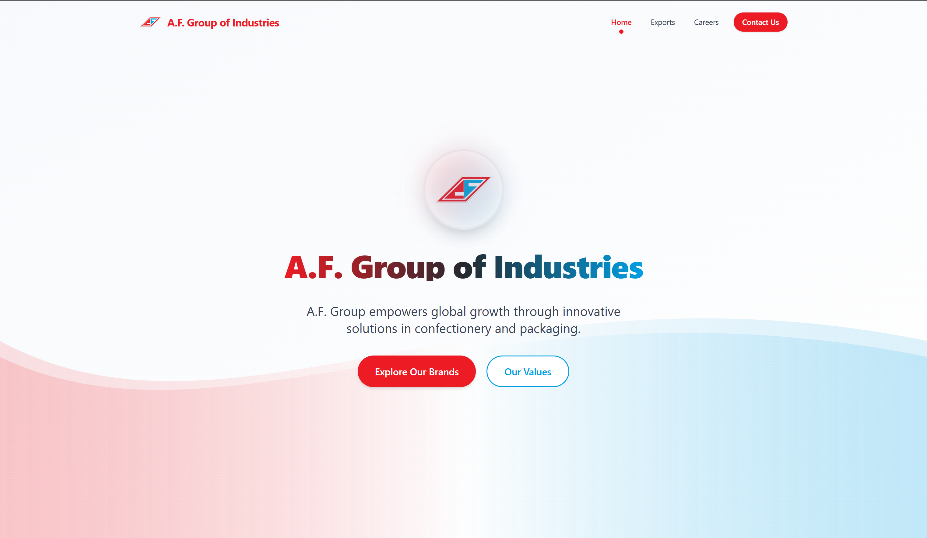 Advertigo — Bold. Creative. Impactful.